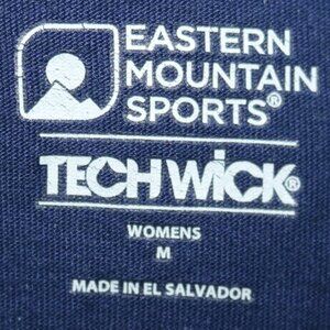 Eastern Mountain Sports | Tops | Eastern Mountain Sports Ems Tech Wick ...